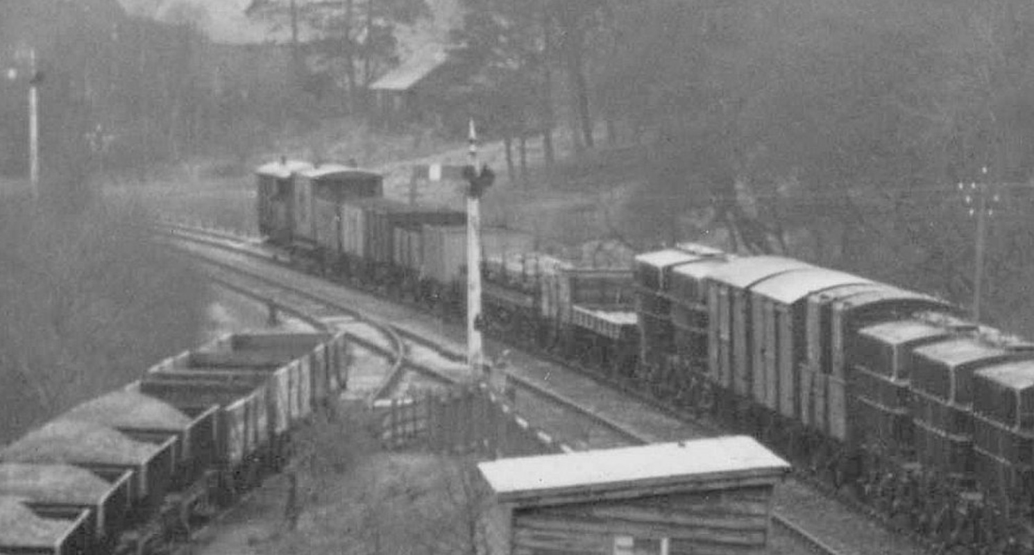 Cwm Prysor - 'The Bala Branch' - Page 19 - Layout topics - RMweb