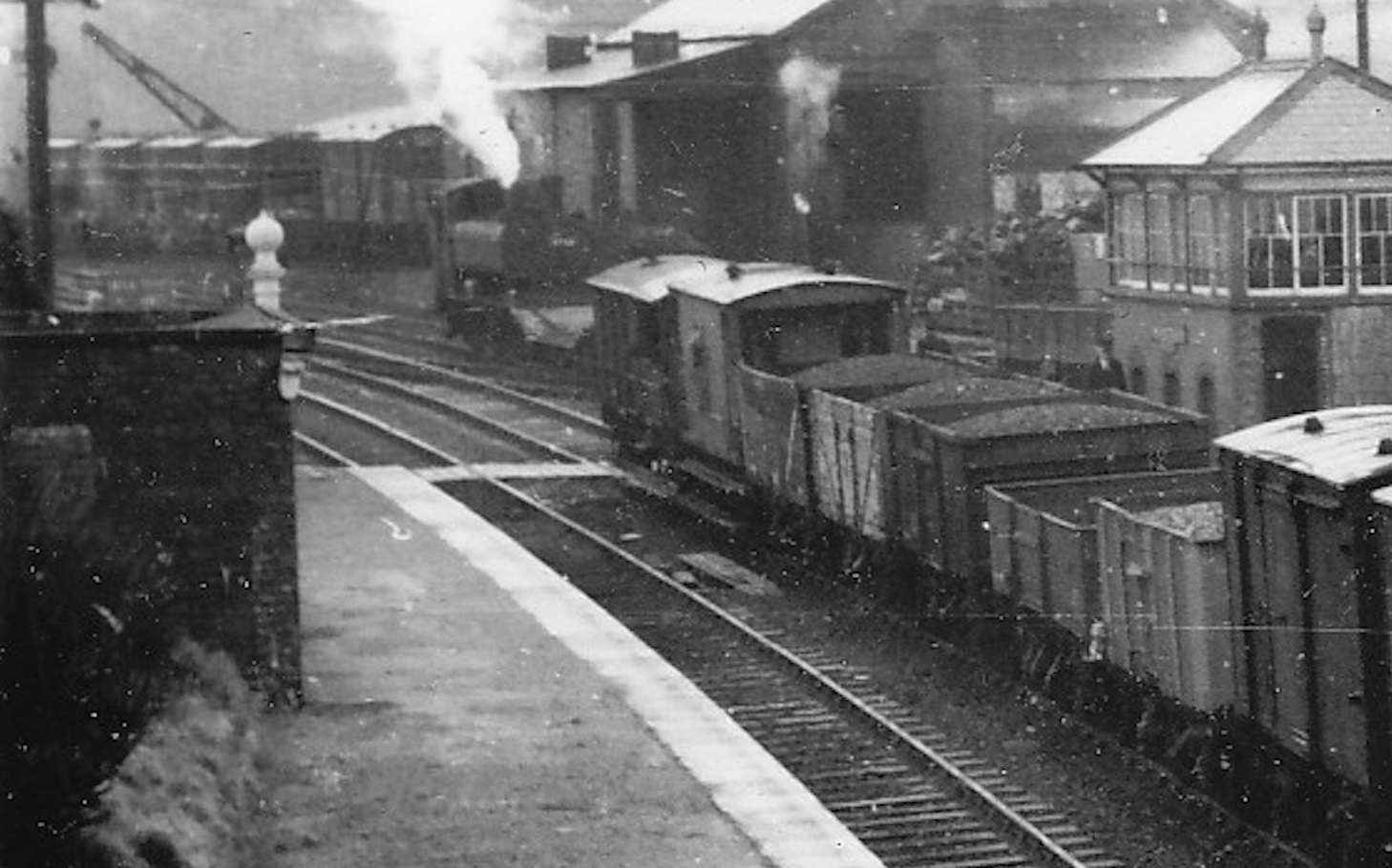 LNER 'Toad B' and 'Toad E' 20T Brake Van announced - Page 5 - Hornby ...