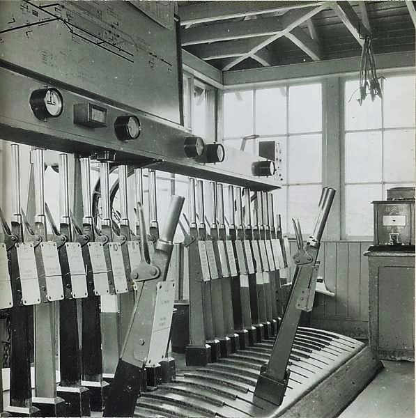 Killin Junction - The elusive west signal box - Railways of Scotland ...