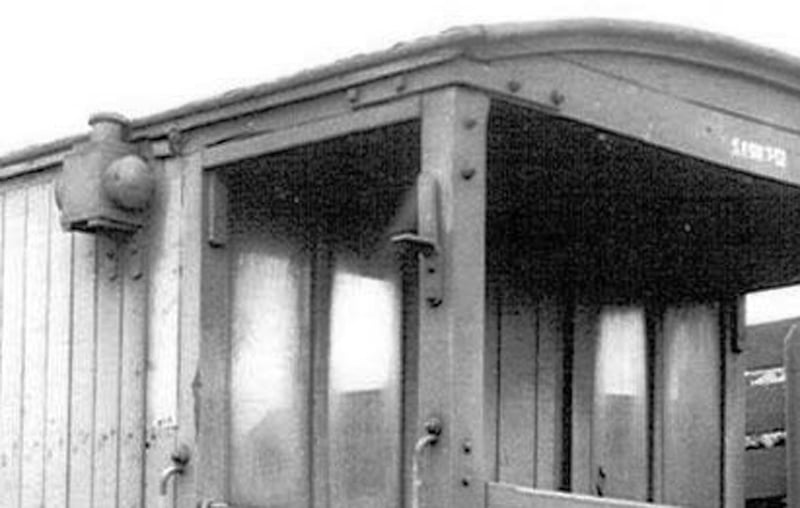 LNER 'Toad B' and 'Toad E' 20T Brake Van announced - Page 5 - Hornby ...