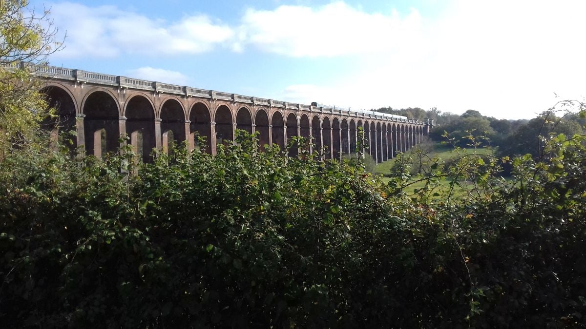Ouse Viaduct - Page 4 - Building large layouts - RMweb