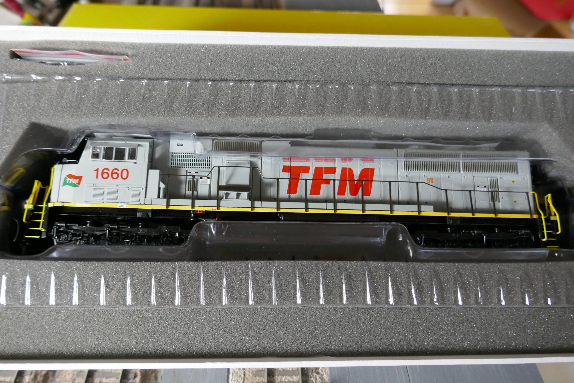 KCS SD70mac - USA & Canadian Railroads 🇺🇲 🇨🇦 - RMweb