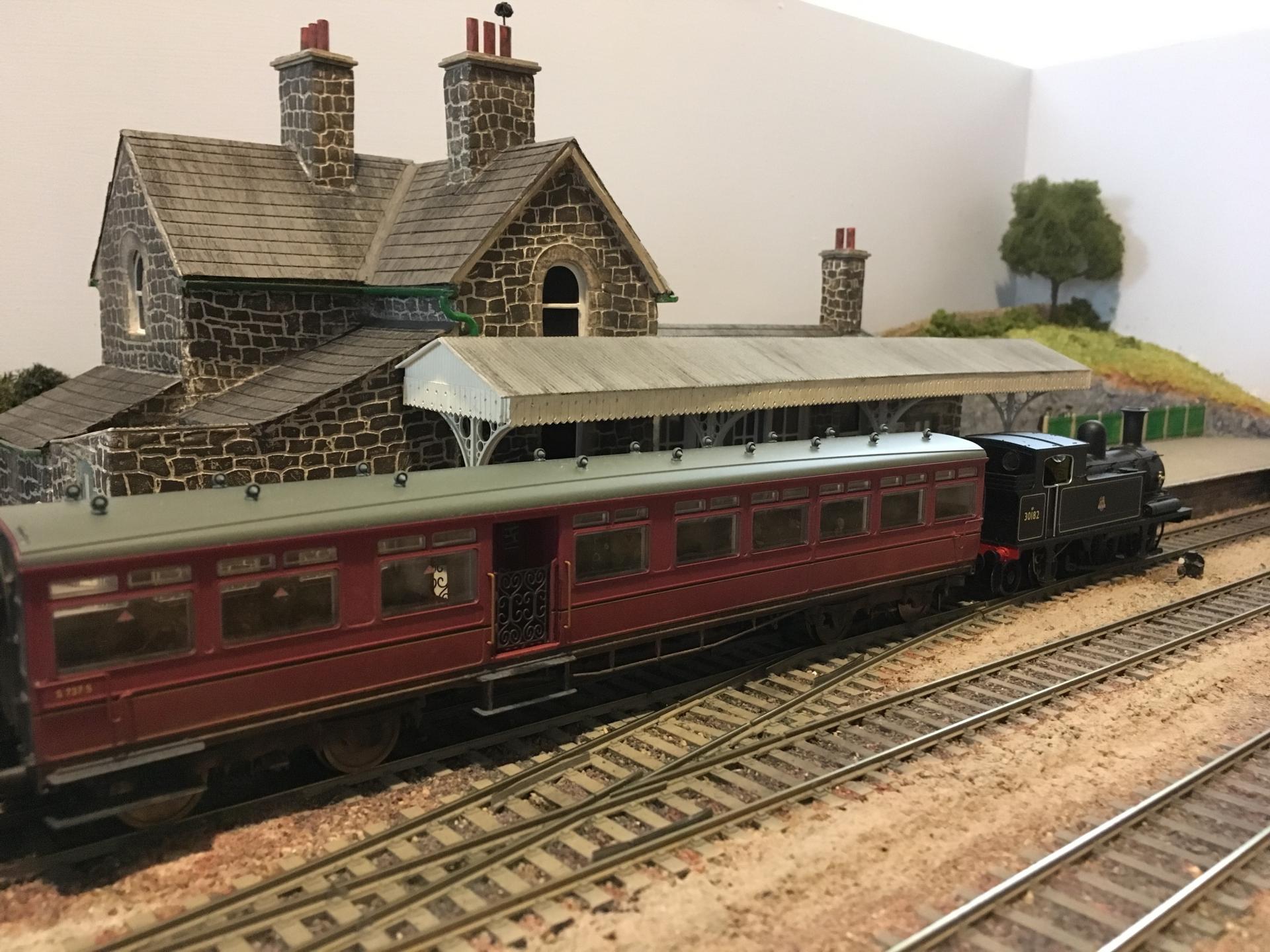 Camel Quay - A North Cornwall inspired layout in 4mm - Page 49 - Layout ...