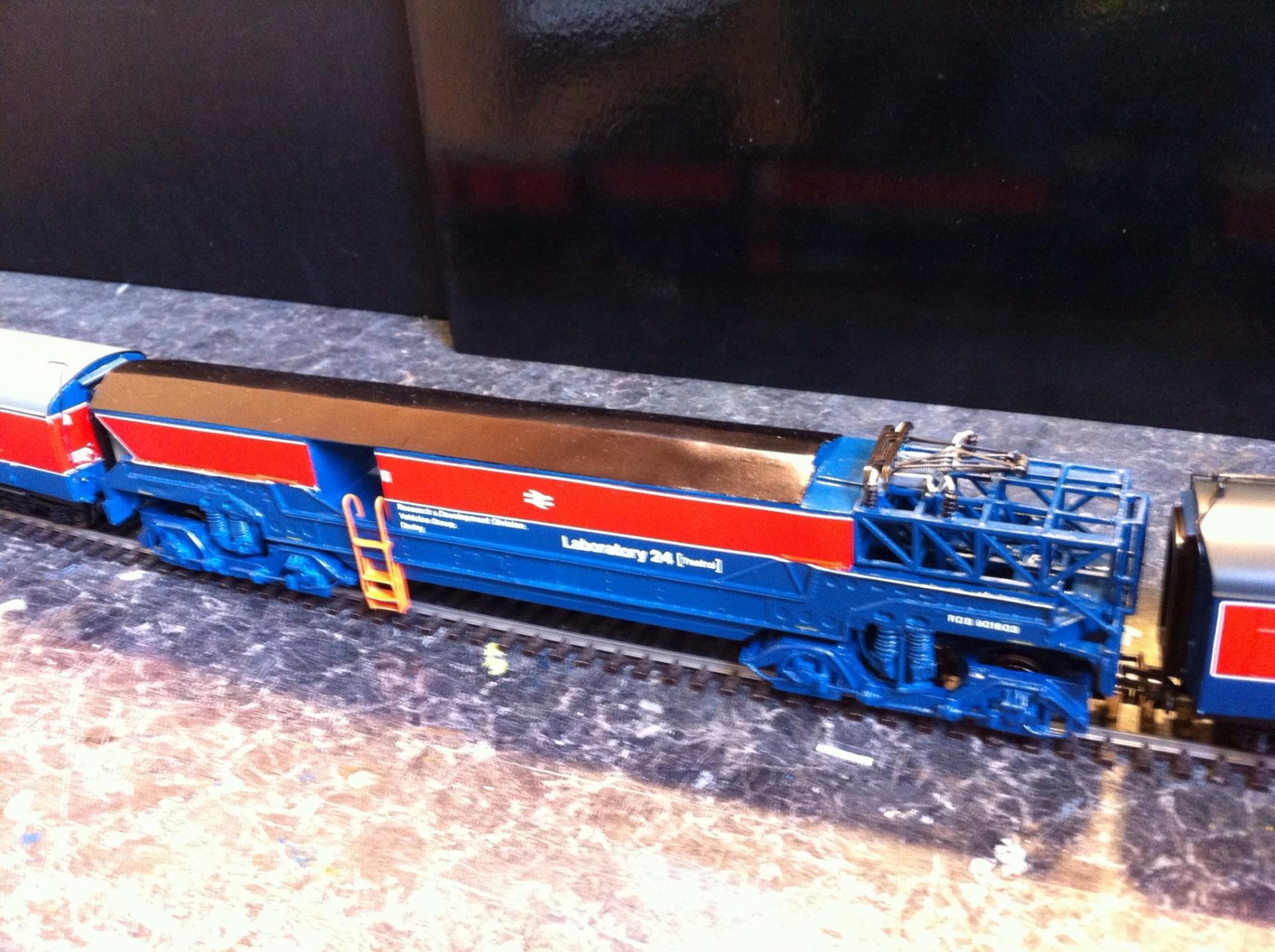 APT POP TRAIN Kit (under design & construction) - Page 16 - 3D Printing ...
