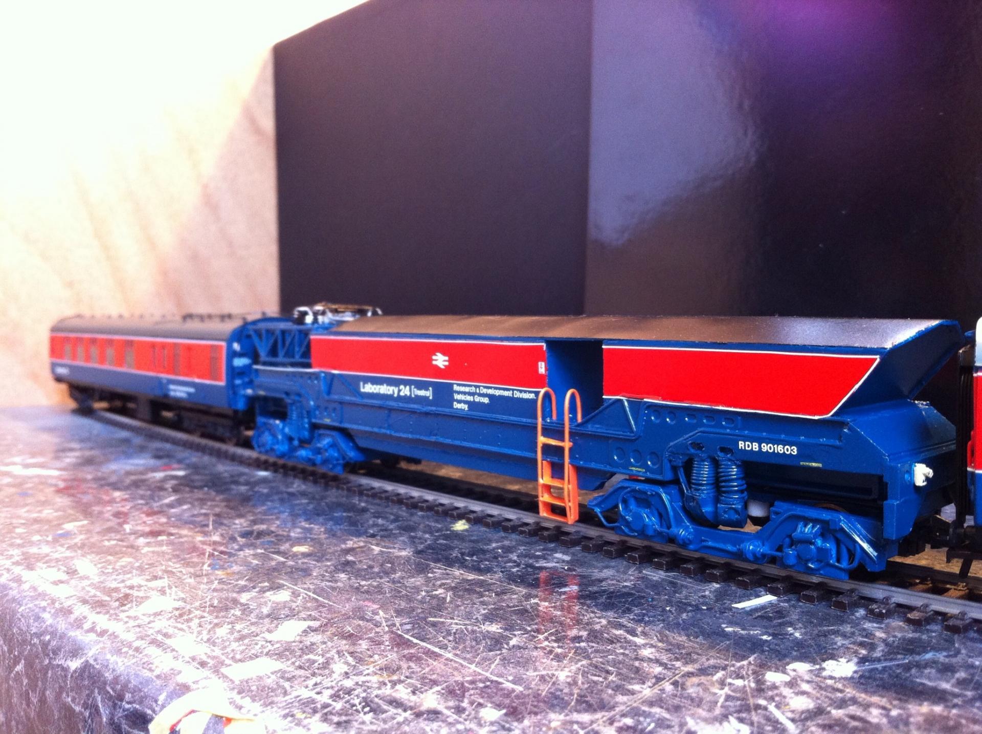 APT POP TRAIN Kit (under design & construction) - Page 16 - 3D Printing ...
