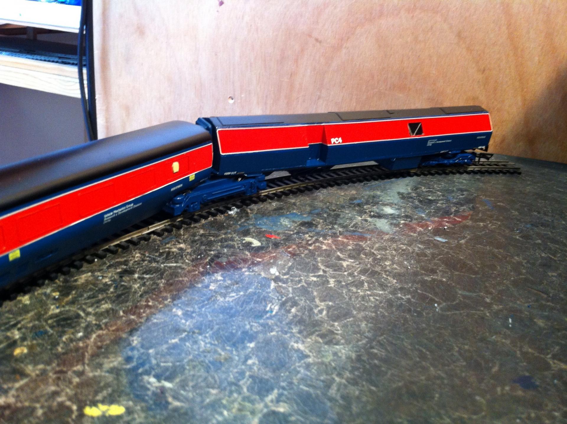 APT POP TRAIN Kit (under design & construction) - Page 16 - 3D Printing ...