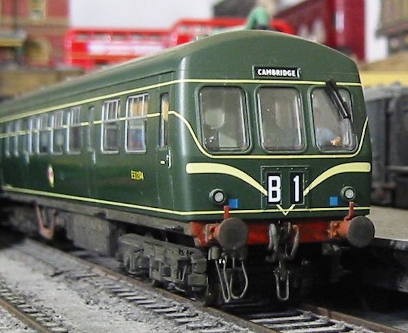 Craftsman DMU jumper cables - Modelling Questions, Help and Tips - RMweb