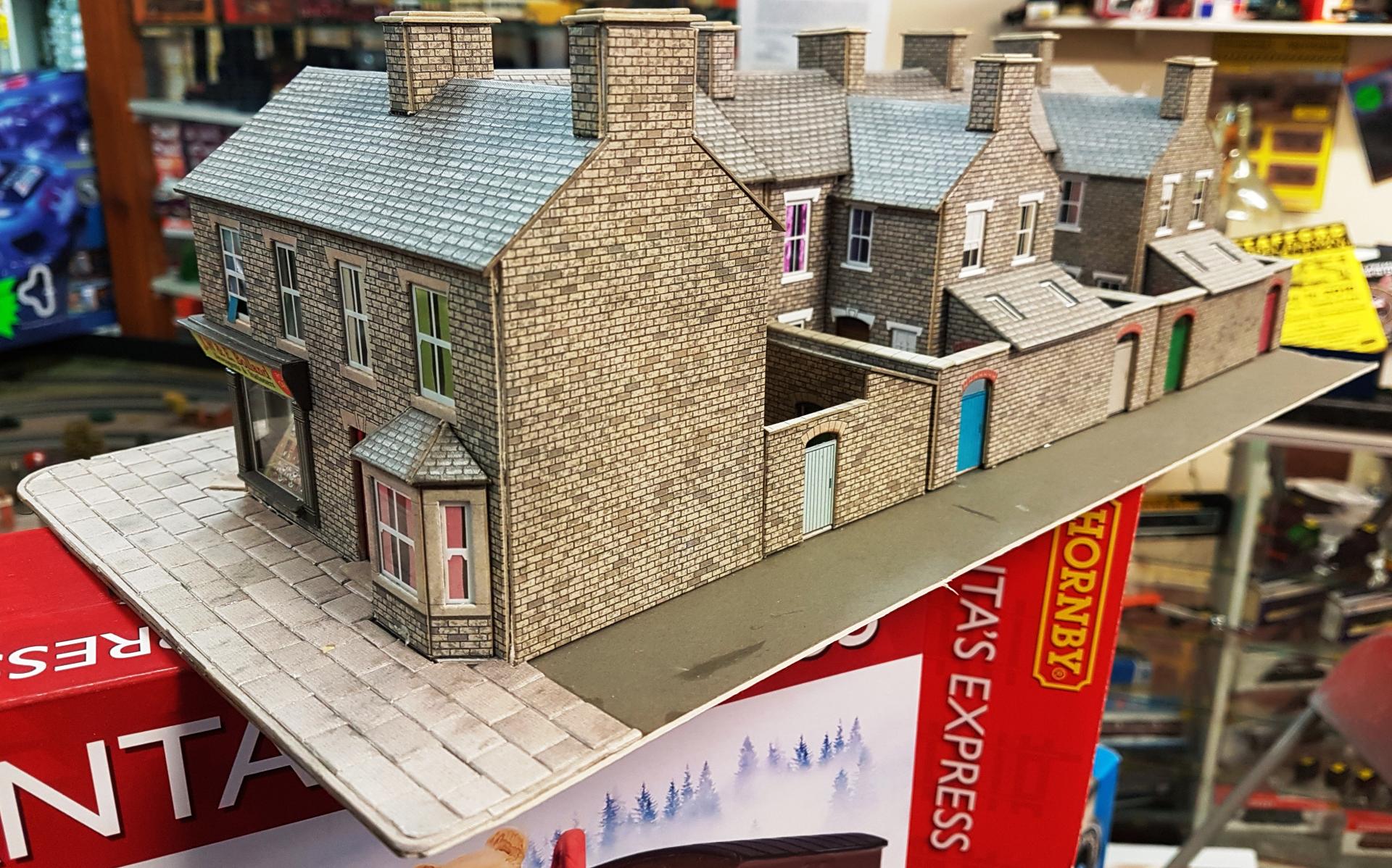 Footplate - Kidderminster - Page 4 - Model Shop Guide - RMweb