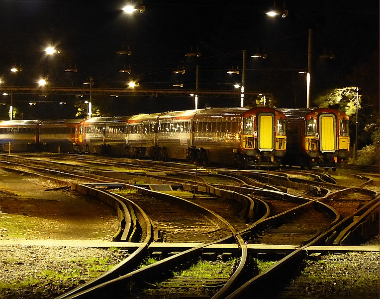 Where next for the Class 442s? - Page 11 - UK Prototype Questions - RMweb