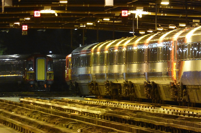 Where next for the Class 442s? - Page 11 - UK Prototype Questions - RMweb