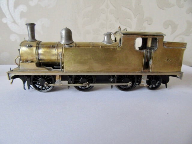 NER Class U/LNER N10 - Page 2 - Kitbuilding & Scratchbuilding - RMweb