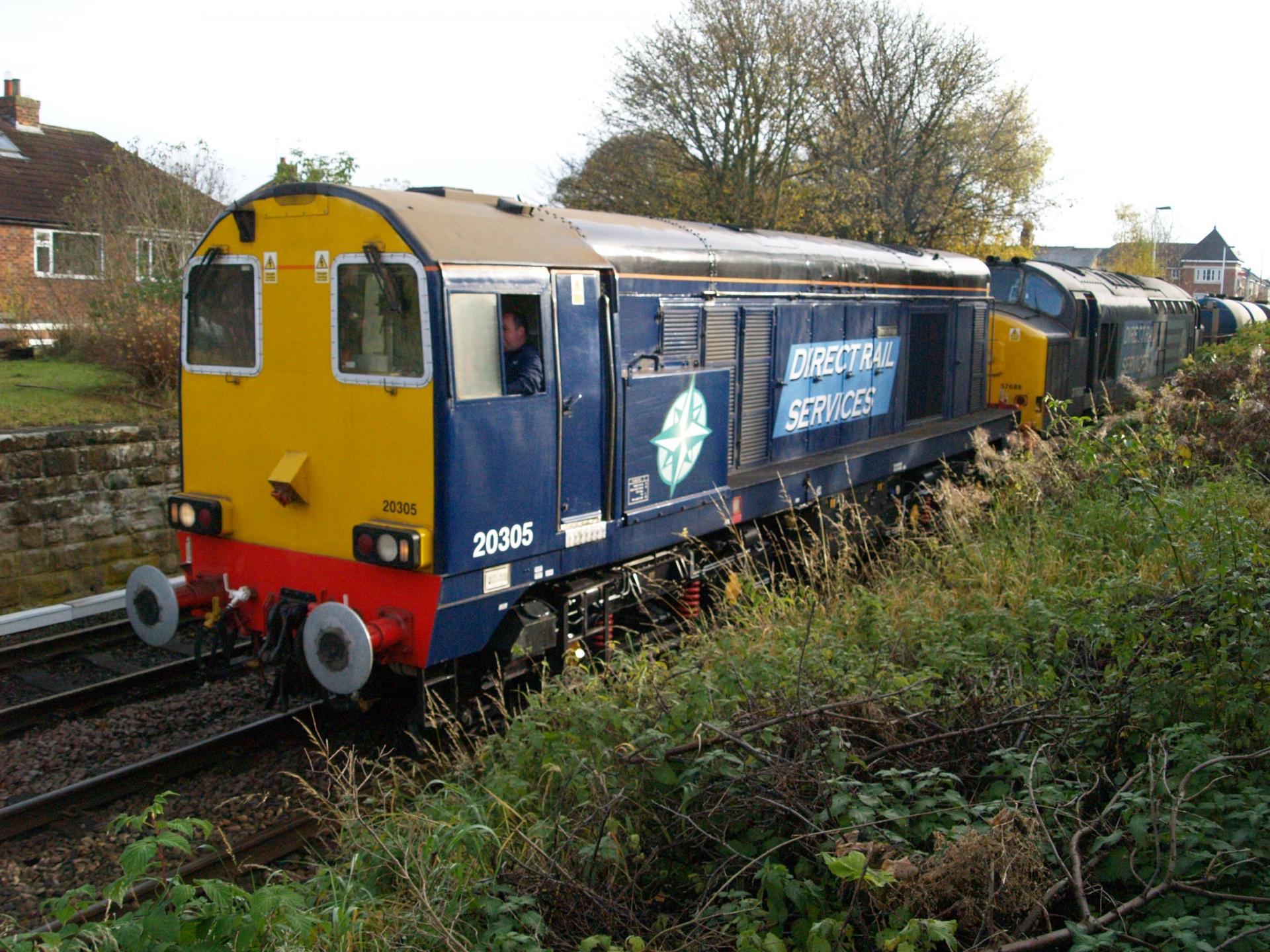 Rail Head Treatment Train (RHTT) in OO Gauge - Page 2 - Hattons - RMweb
