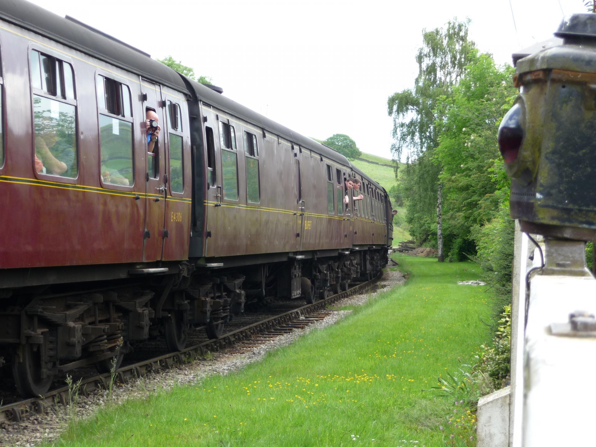 mk1 COACHES - WHO IS CORRECT? - Page 2 - Hornby - RMweb