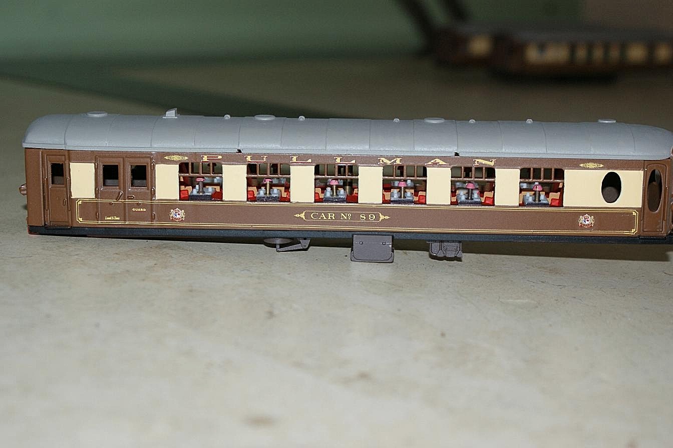 Tri-ang Railways. - Page 26 - Collectable/Vintage - RMweb