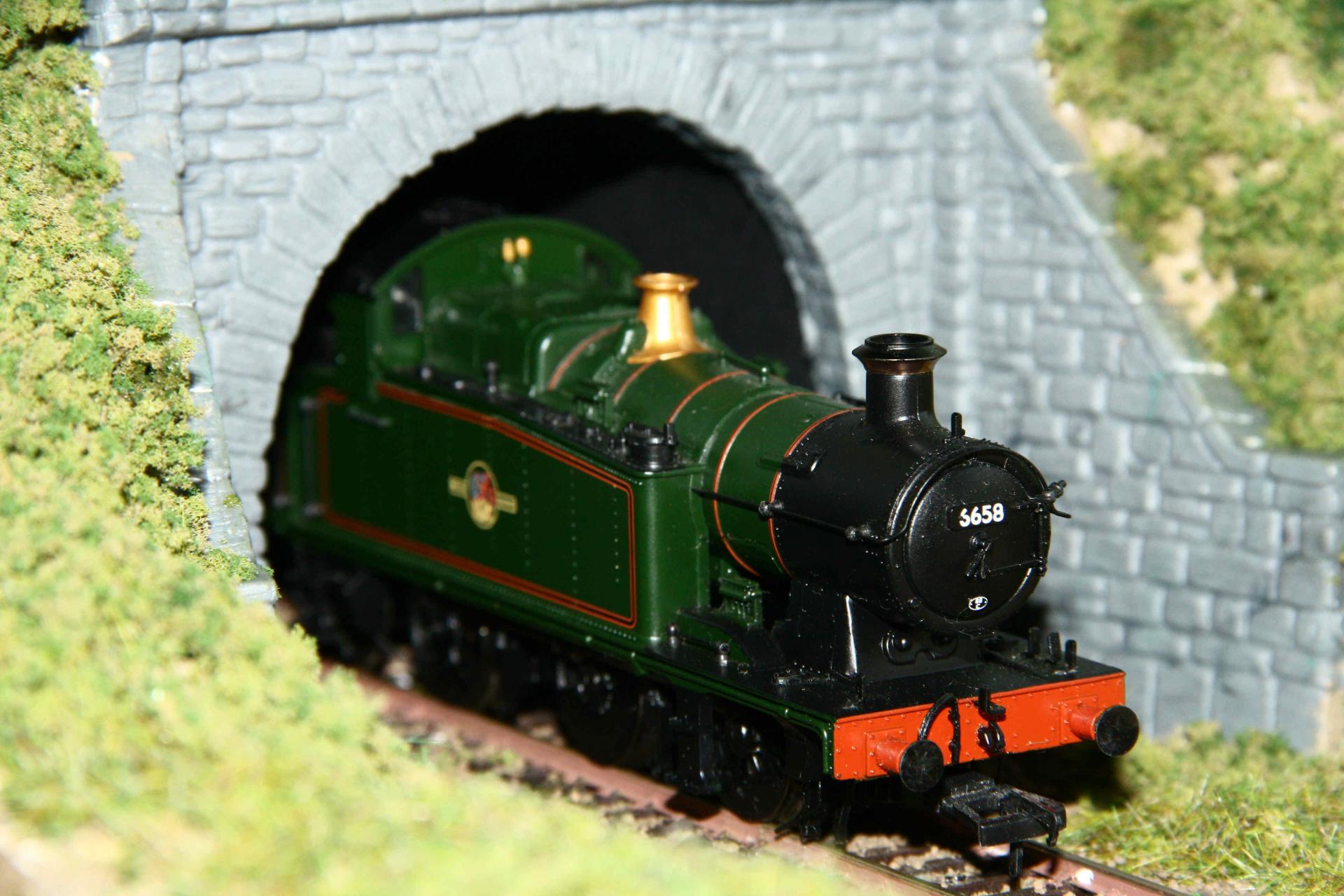 Knapwood Railway - Layout topics - RMweb
