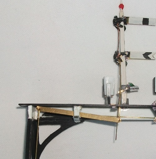 Ratio GWR bracket signals - Modelling Questions, Help and Tips - RMweb