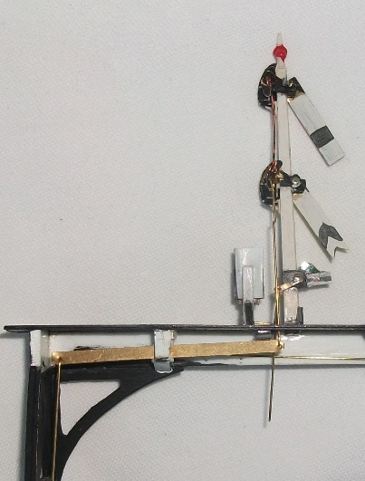 Ratio GWR bracket signals - Modelling Questions, Help and Tips - RMweb
