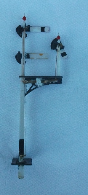 Ratio GWR bracket signals - Modelling Questions, Help and Tips - RMweb