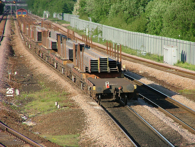 Modern steel trains (1990s-2015) - UK Prototype Questions - RMweb