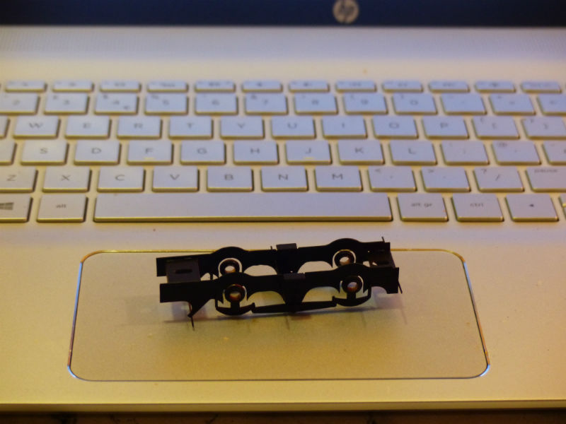 Keyser Metropolitan 4-4-0T - Kitbuilding & Scratchbuilding - RMweb