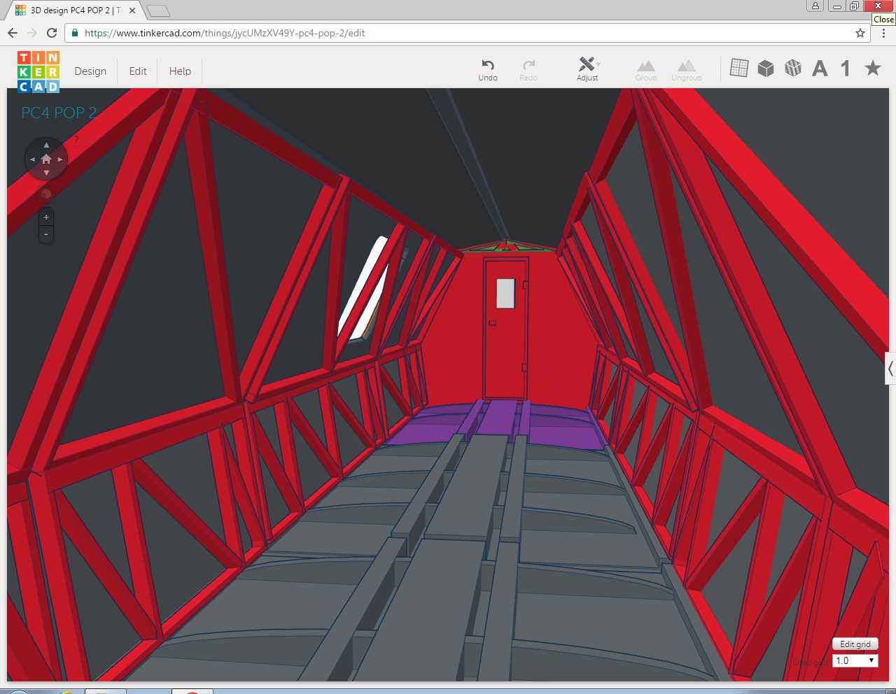APT POP TRAIN Kit (under design & construction) - Page 9 - 3D Printing ...