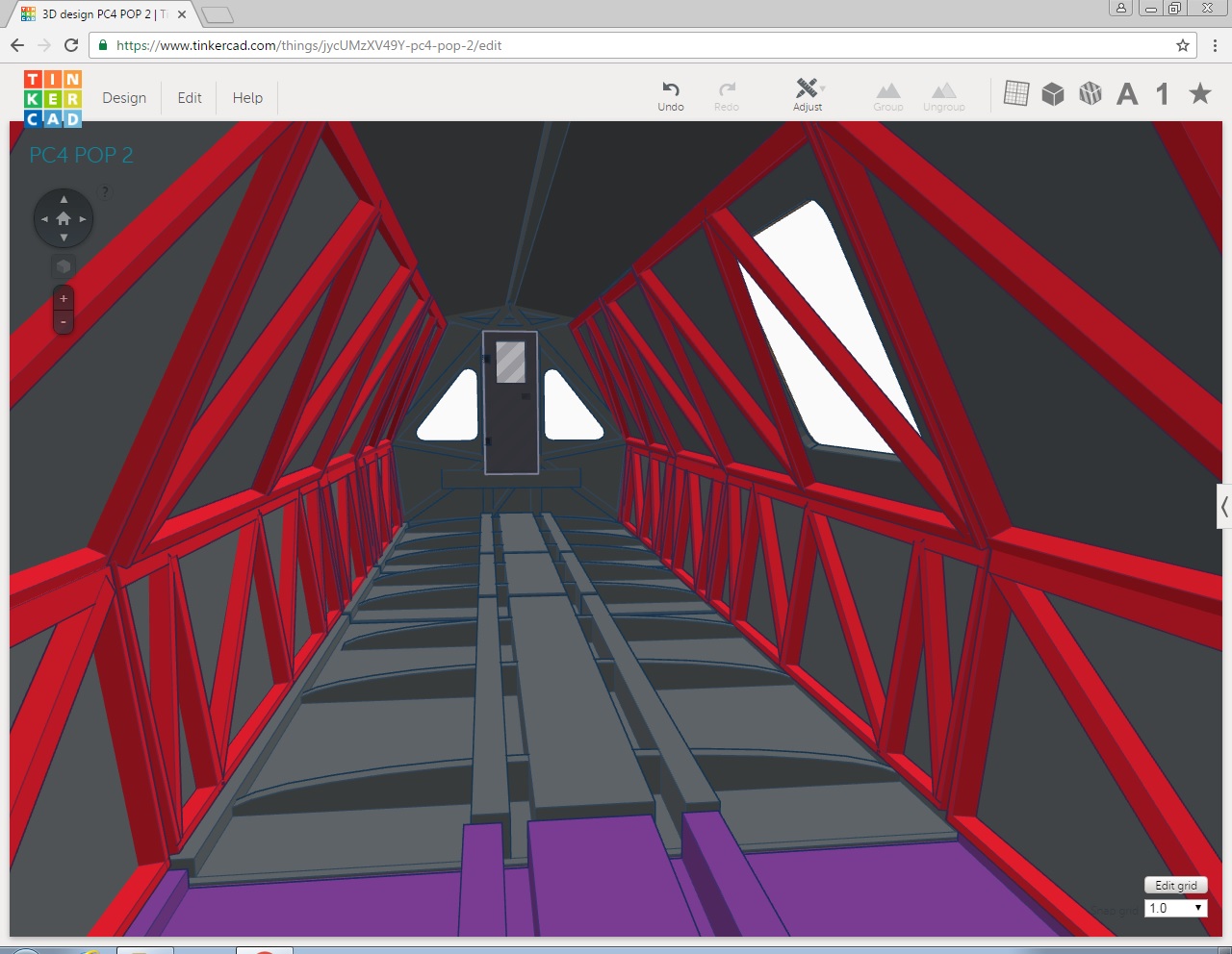 APT POP TRAIN Kit (under design & construction) - Page 9 - 3D Printing ...
