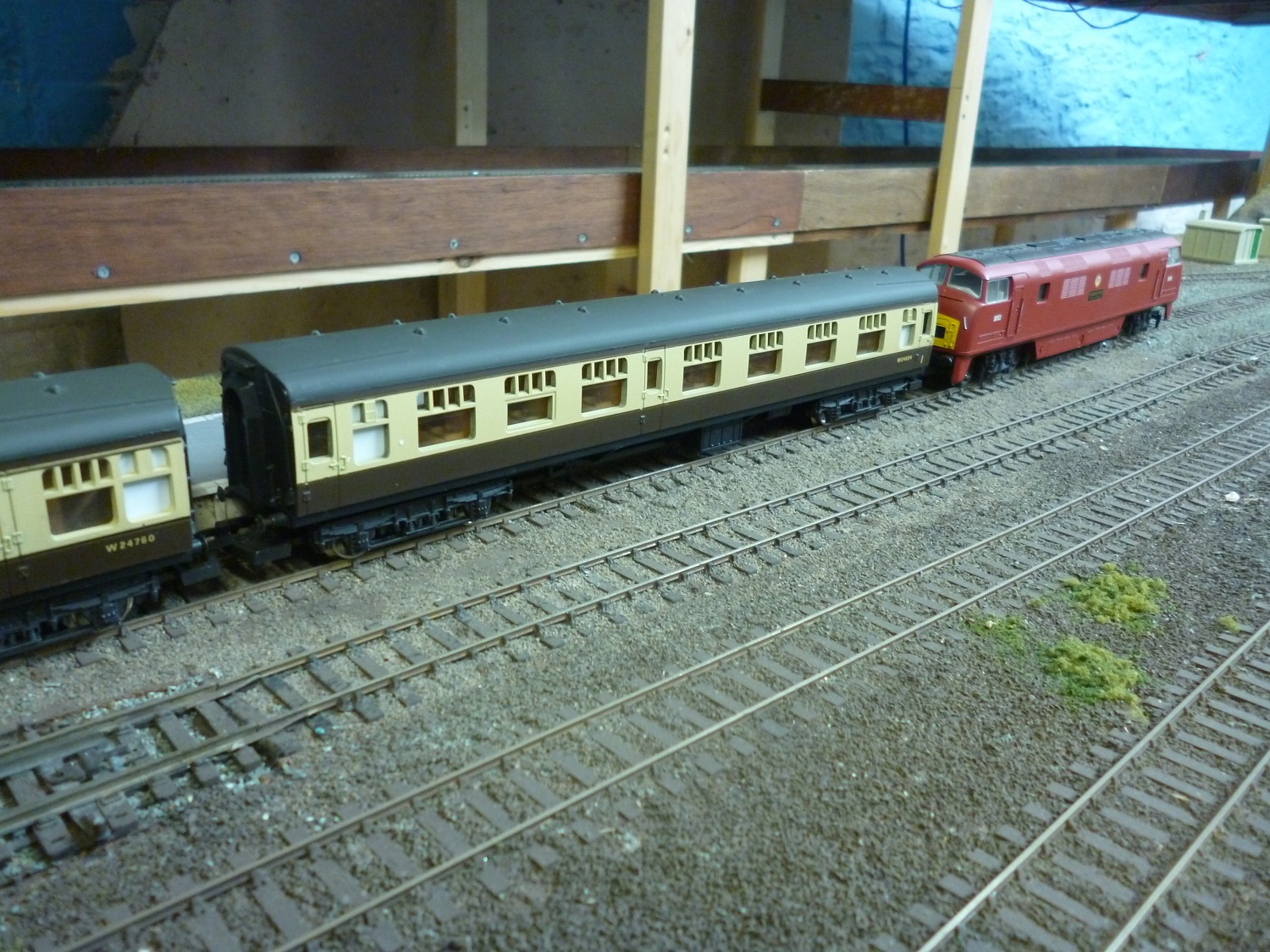 Cheapest Model Trains - Modelling musings & miscellany - RMweb