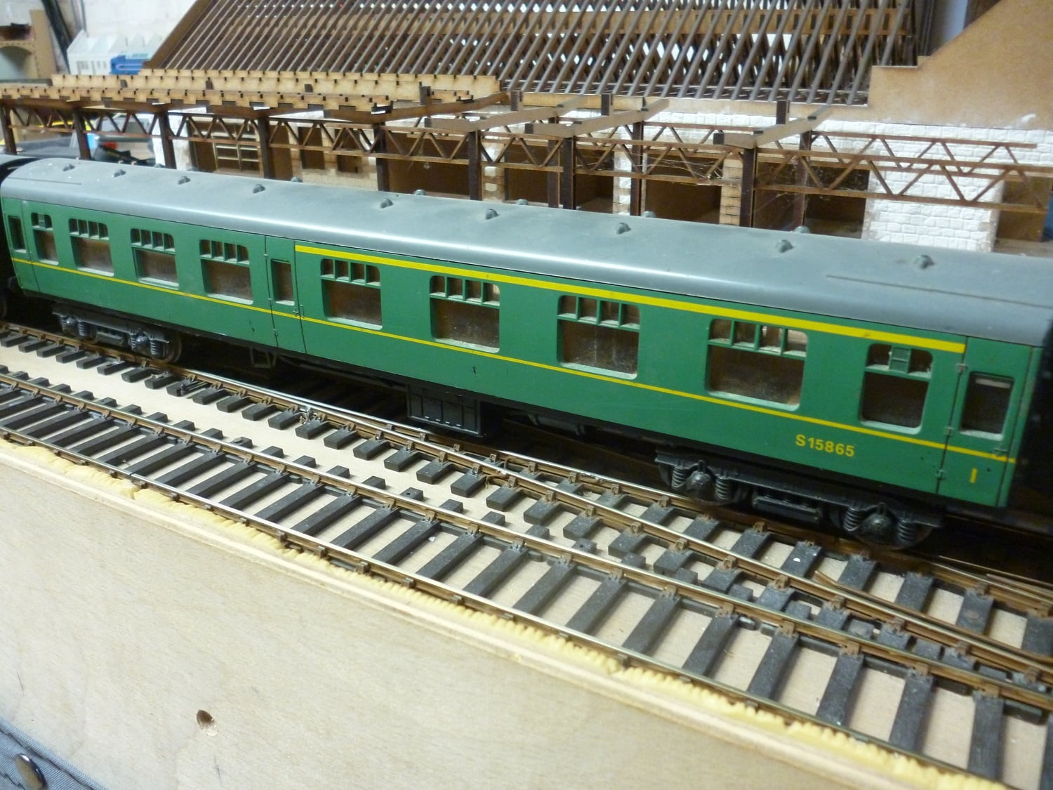 Cheapest Model Trains - Modelling musings & miscellany - RMweb