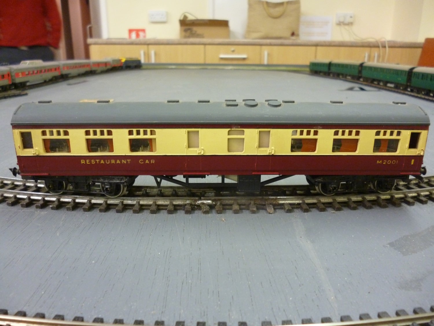 Tri-ang Railways. - Collectable/Vintage - RMweb