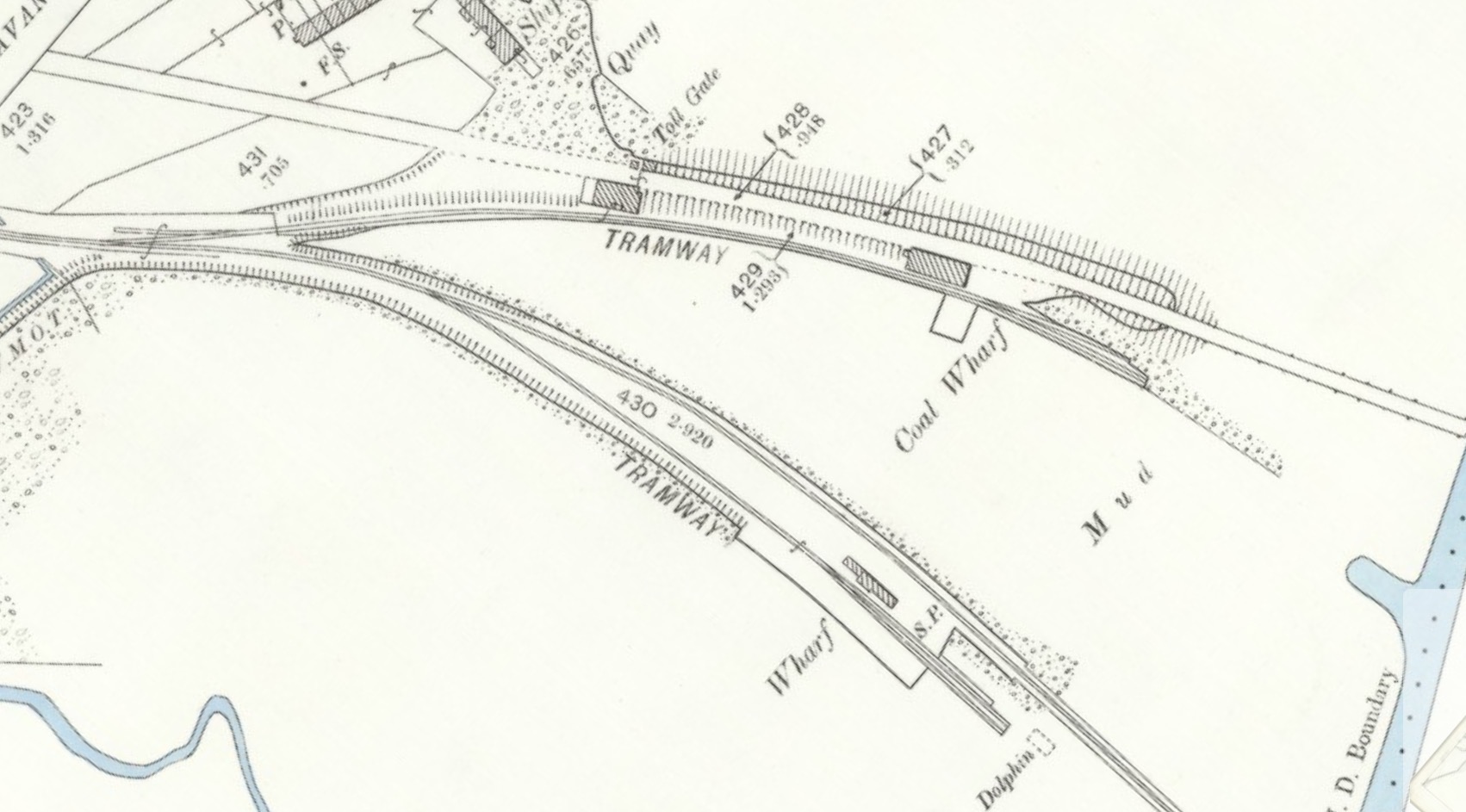 Langstone LBSCR - Layout topics - RMweb