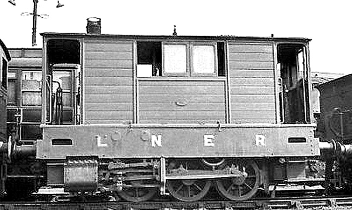 J70 Tram Loco in 7mm 0 Gauge - 7mm+ modelling - RMweb