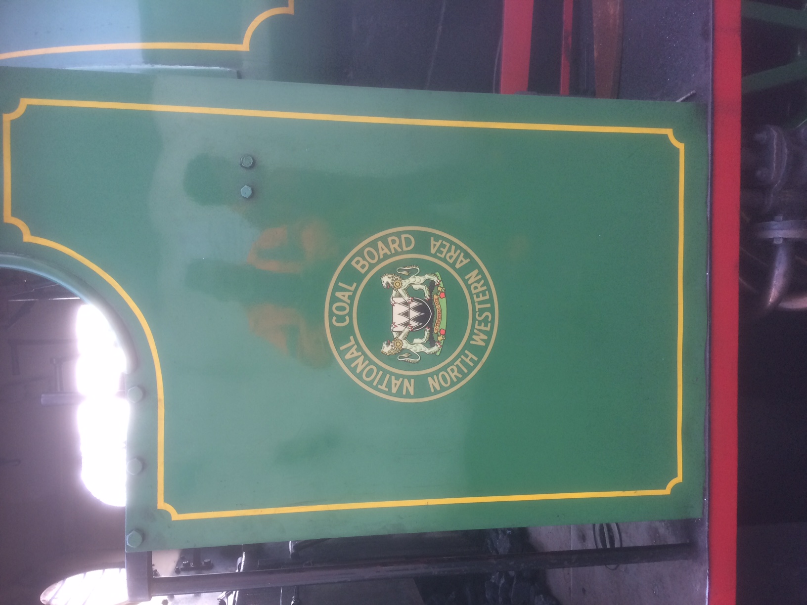 Minerva Victory 0-6-0 Tank Locomotive - Page 9 - Minerva - RMweb