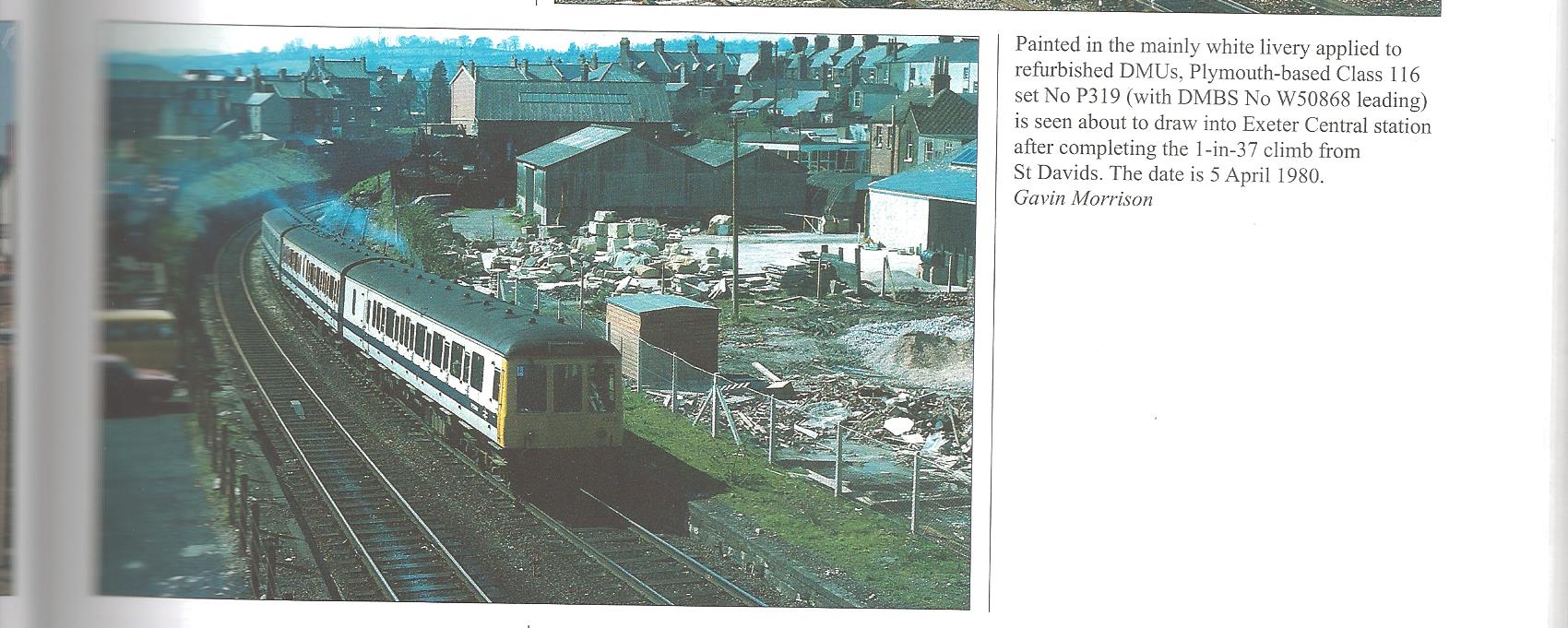 Identify the DMU? - Page 2 - UK Prototype Questions - RMweb