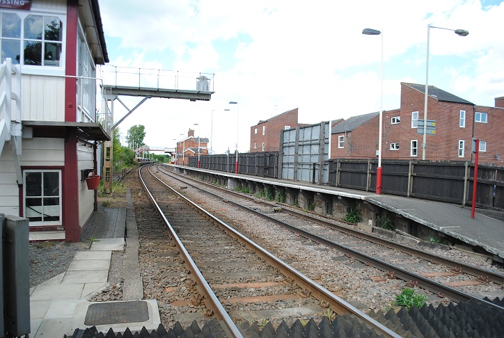 S&C Midland style signal boxes - Settle & Carlisle route - RMweb