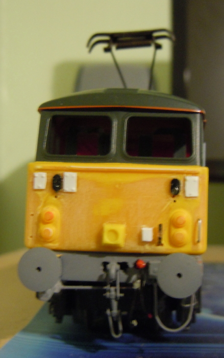 An Electric Scot - NickL2008's Blog - RMweb