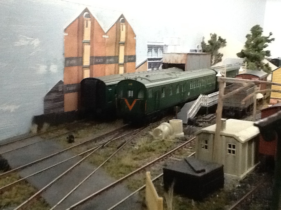 Bachman Class 205 - david51's Blog - RMweb