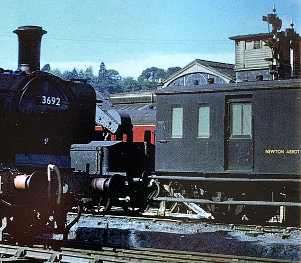 Gwr tool van - Modelling Questions, Help and Tips - RMweb