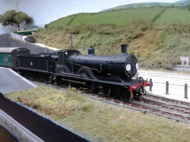 Wheal Elizabeth photo update from Scaleforum - Ullypug's tales from the ...