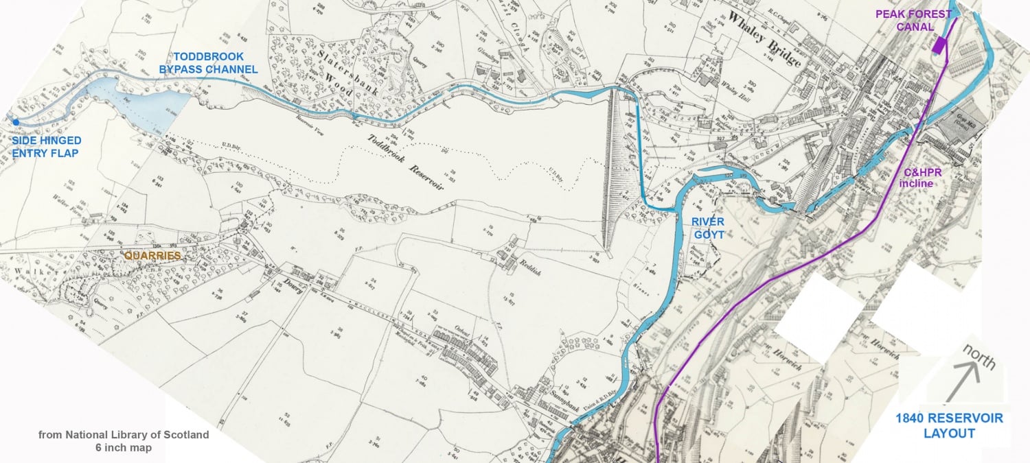 Civil Engineering Infrastructure - UK Prototype Questions - RMweb