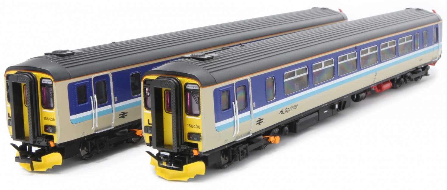 First North Western before the First - UK Prototype Questions - RMweb