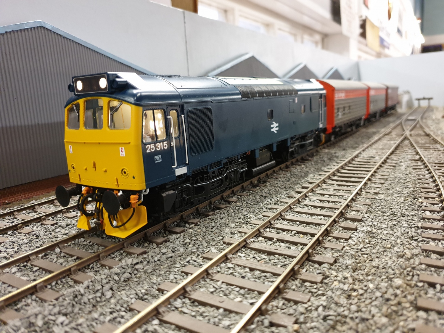 ST Andrews Model Railway Exhibition - Exhibitions - RMweb