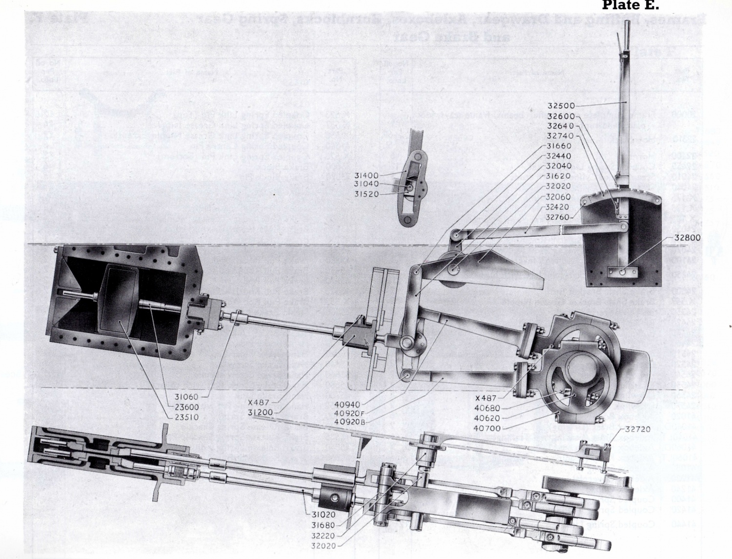 Hunslet Austerity - UK Prototype Questions - RMweb