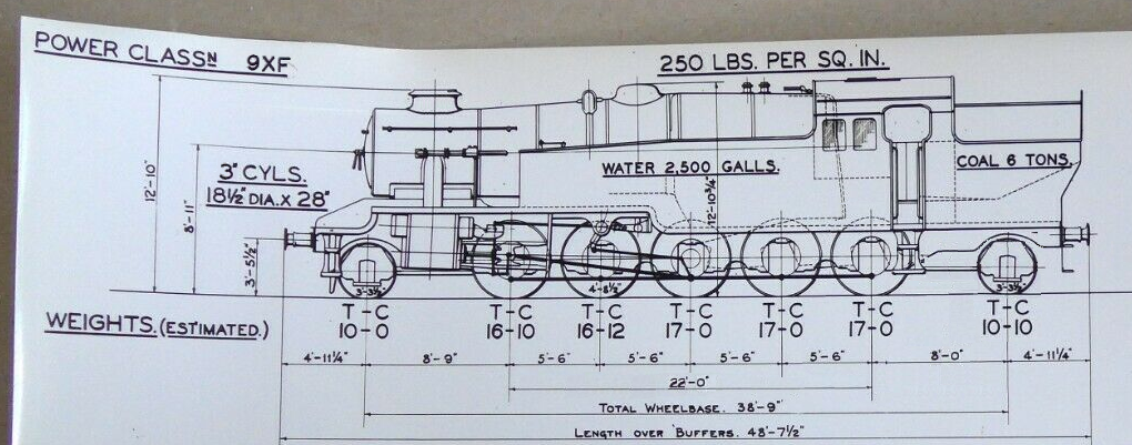 LMS 2-8-0 tank ? - Modelling Questions, Help and Tips - RMweb