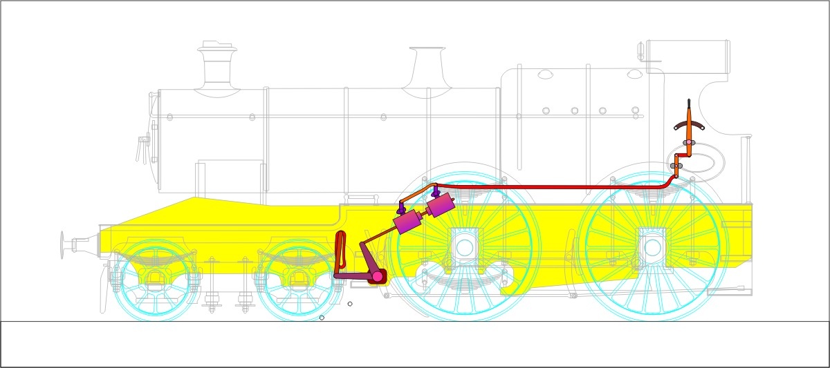 Bodging a Bulldog - Page 2 - GWR Rolling Stock: model and prototype - RMweb