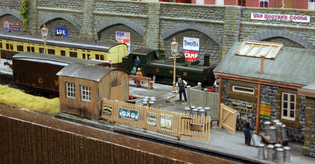 GRANBY JUNCTION - a new B Set on the Vale of Clyde branch - Page 51 ...