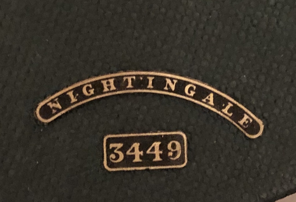 A Bird for Brent pt4 - Stock for Brent 1947 GWR - RMweb