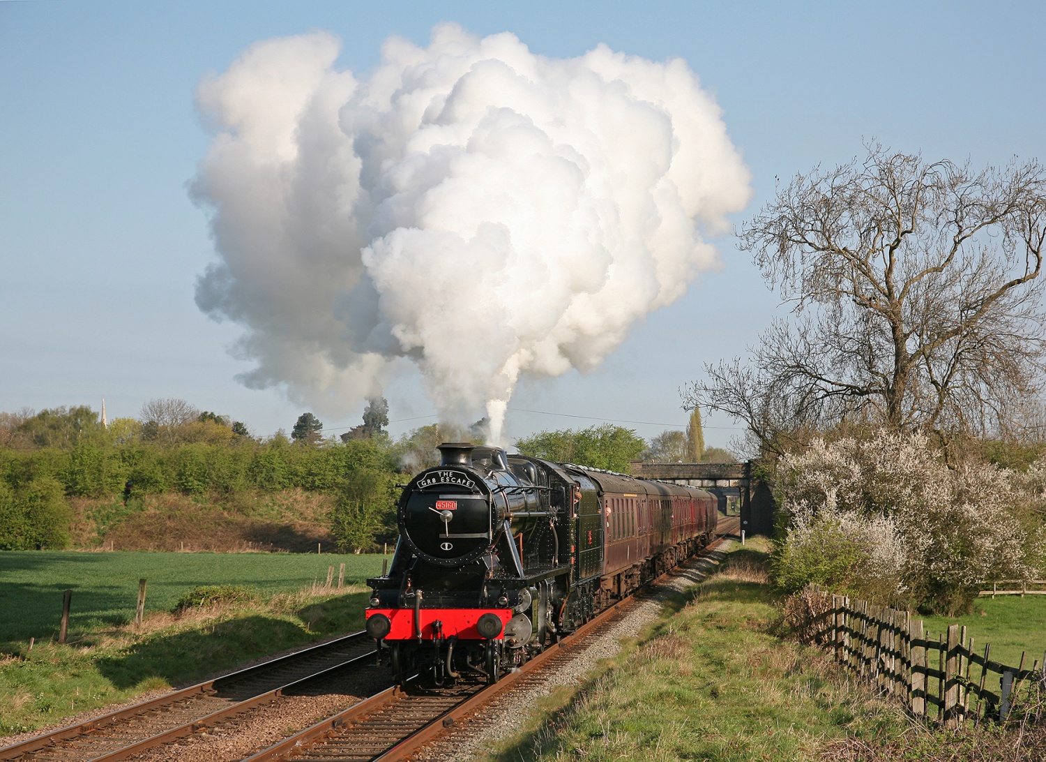 Castle Rock Railway’s BR 52 Kreigslok - PannierTanker’s projects - RMweb