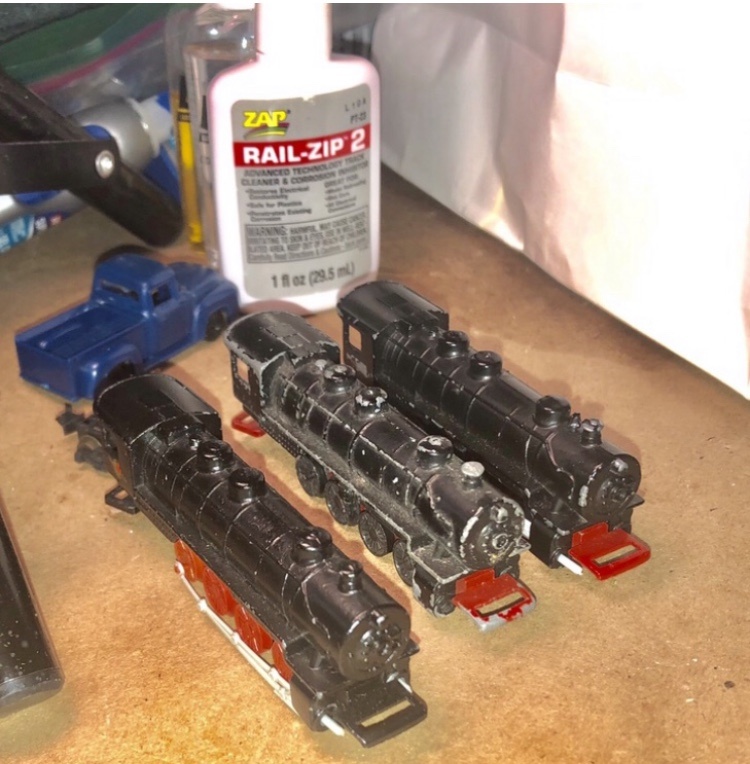 The Tri-ang scale modeler - RMweb