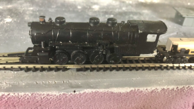 The Tri-ang scale modeler - RMweb