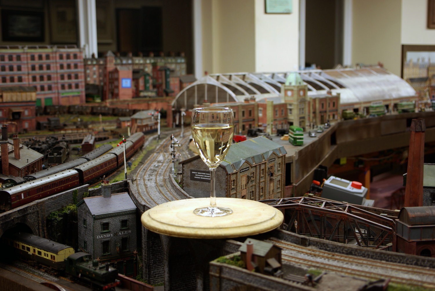 GRANBY JUNCTION - a new B Set on the Vale of Clyde branch - Page 53 ...